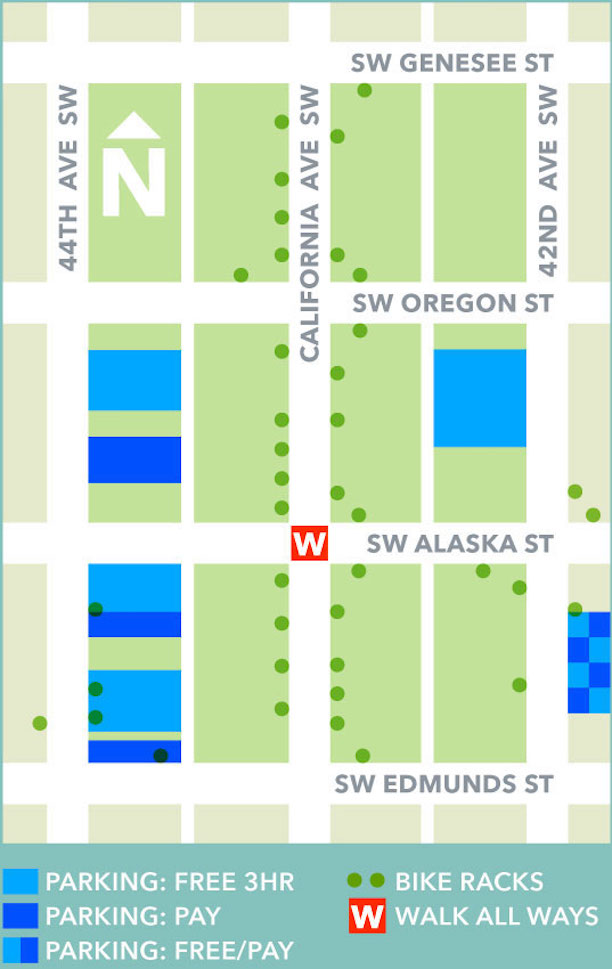 Rancor continues as Junction parking lots' fate remains uncertain ...